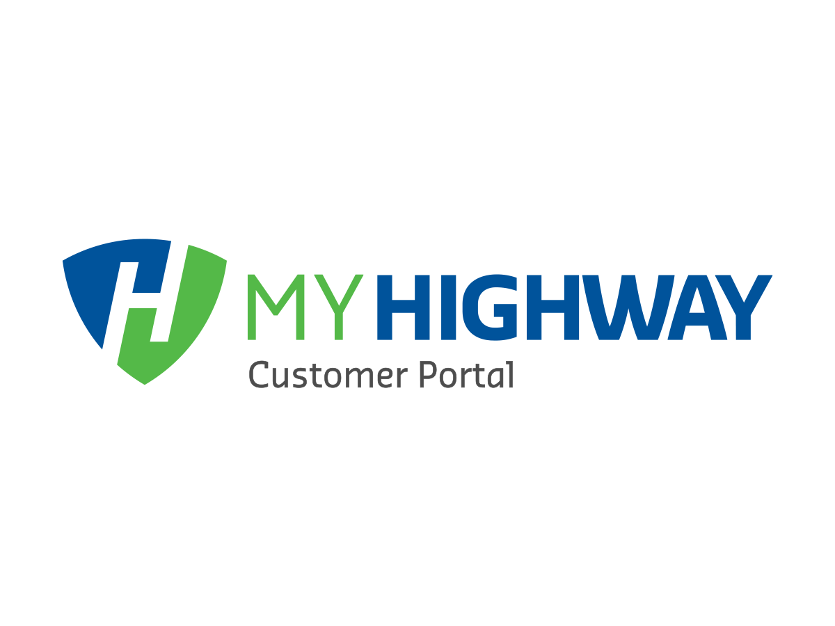 New Customer Onboarding for Highway Transport - Home